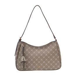 JOOP! Damen JOOP! Hobo &raquo;cortina 1.0 xara hobo shz&laquo; Damen Henkeltasche, Schultertasche, Umh&auml;ngetasche mit Rei&szlig;verschluss B/H/T: 32cm x 21cm x 8cm