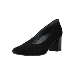 Paul Green Pumps in Schwarz | Gr.: 36