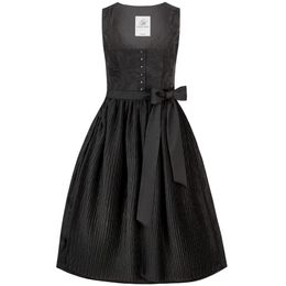 Stockerpoint Dirndl Jana in schwarz | Gr.: 42