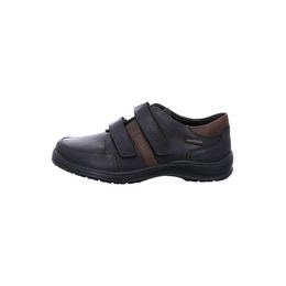 Mephisto Komfort Slipper in Schwarz | Gr.: 41