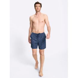 WITT WEIDEN Badeshorts in marine-mittelblau | Gr.: 5
