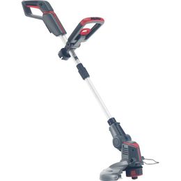 Al-Ko Akku-Rasentrimmer &raquo;HOME AND GARDEN COMPATIBLE GT 1825&laquo; ohne Akku und Ladeger&auml;t grau Hochwertiger Nylonfaden mit Tipp-Automatik. Inklusive 