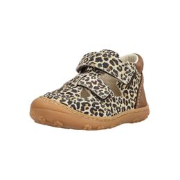 Pepino Sandalen in Leopard | Gr.: 22