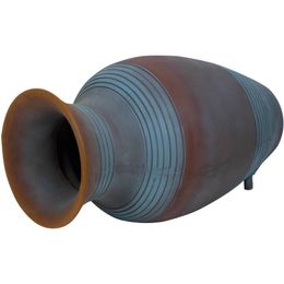 Ubbink Gartenbrunnen &raquo;Argos&laquo; blau Einheitsgr&ouml;&szlig;e Gartenbrunnen