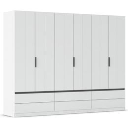 OTTO home Kleiderschrank &raquo;Schrank Garderobe ARVEN Breiten 181/226/271cm&laquo; 3 verschiedene Ausstattungen BASIC/CLASSIC/PREMIUM (inkl. SOFT-CLOSE), 