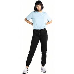 Reell Cargohose "Reflex Women" in Schwarz | Gr.: S
