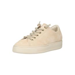 Paul Green Sneaker in Beige | Gr.: 38