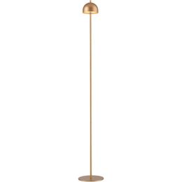 Sch&ouml;ner Wohnen Kollektion SCH&Ouml;NER WOHNEN-Kollektion LED Stehlampe &raquo;BELLIS&laquo; LED-Board 1 Stk. Warmwei&szlig; SCH&Ouml;NER WOHNEN Kollektion, Touchdimmer, Memoryfunktion, IP54, Akku 1, &Oslash; 