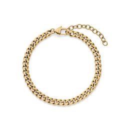 s.Oliver Herren s.Oliver Armband 22cm, Edelstahl