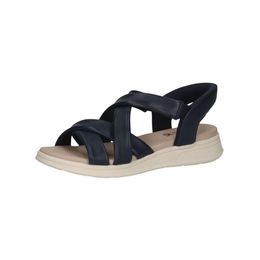 Caprice Sandale in OCEAN SOFTNAP. | Gr.: 39