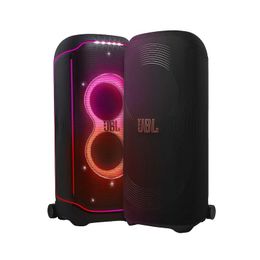JBL Lautsprecher-H&uuml;lle &raquo;PartyCover Ultimate&laquo; Lautsprecher schwarz Gummi Passt perfekt zur JBL PartyBox Ultimate