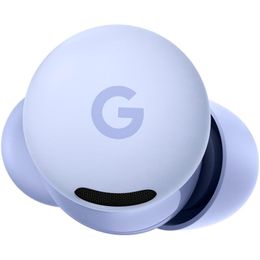 Google In-Ear-Kopfh&ouml;rer &raquo;Pixel Buds 2a&laquo; Bluetooth Active Noise Cancelling (ANC) LED Ladestandsanzeige On-Ear-Erkennung Sprachsteuerung Transparenzmodus