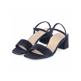 Paul Green Sandalette in blue | Gr.: 38