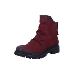 Josef Seibel Stiefel in bordeaux | Gr.: 40