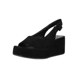 H&ouml;gl H&ouml;gl Sandalen in Schwarz | Gr.: 39