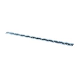 KS Tools Aufnahme f&uuml;r Teilsystem, geschlitzt, 565x50x1,5 mm (875.9941)