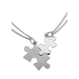 Firetti Damen Schmuckset &raquo;Multipack Schmuck Geschenk Silber 925 Halsketten LIEBE&laquo; (4 Stk. tlg.) silber Einheitsgr&ouml;&szlig;e