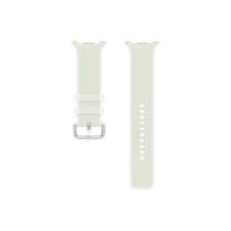Samsung Smartwatch-Armband &raquo;Misty Band (M/L) f&uuml;r Galaxy Watch9 und Watch8&laquo; Silikon Kompatibel mit der Galaxy Watch9 / Watch8 Serie