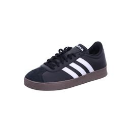 Adidas Sneaker Low in schwarz | Gr.: 46