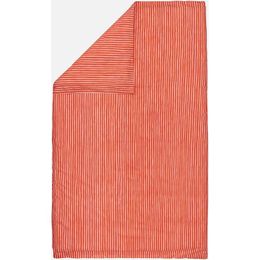 Marimekko Bettbezug &raquo;PICCOLO&laquo; Perkal Bettw&auml;sche ab 130-140cmx200cm, Kissen separat verf&uuml;gbar Perkal, Obermaterial: 100% Baumwolle B/L: 140cm x 200cm, Perkal