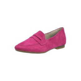 Remonte Klassische Slipper in Pink | Gr.: 38