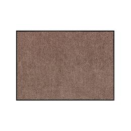 Erwin M&uuml;ller Erwin M&uuml;ller Fu&szlig;matte Mainz in nougat | Gr.: 40 x 60 cm