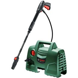 Bosch Home and Garden Hochdruckreiniger &raquo;EasyAquatak 100&laquo; mit langer Lanze gr&uuml;n