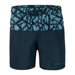 Normani Herren Badeshorts Lahaina in Blau | Gr.: S