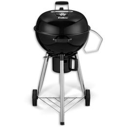 Enders Holzkohlegrill &raquo;Caldera Pro 47&laquo; Kugelgrill schwarz Einheitsgr&ouml;&szlig;e