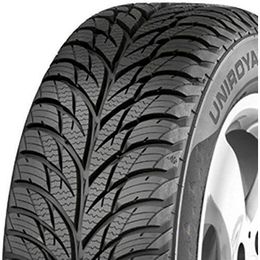 Ganzjahresreifen &raquo;Uniroyal&laquo; ALLSEASON EXPERT 2 schwarz Reifen ohne Felge
