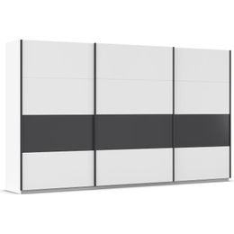 OTTO home Kleiderschrank &raquo;Mehrzweckschrank Aktenschrank M&ouml;bel Mietswohnung Schlafzimmer CORTONA&laquo; Breiten 203/271/315/360 cm, H&ouml;hen 210/229 cm, inkl. 