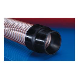 NORRES elektrisch leitf&auml;hige Muffe aufschraubbar f&uuml;r AIRDUC&reg; 350, 351 ,355, 533 &Oslash; 70mm (240-0070-1003)