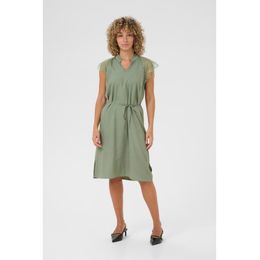 Cream Kleid CRNola Straight fit in Laurel Wreath | Gr.: 44