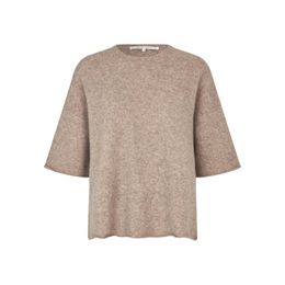 Second Female Pullover 'Selana' Damen Gr&ouml;&szlig;e XS beigemeliert