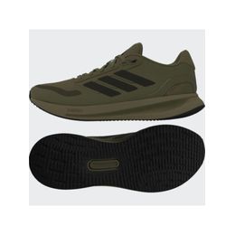 Adidas Laufschuh in gr&uuml;n | Gr.: 45 1/3