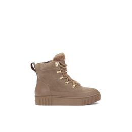 Kazar Boots CHESTNUT in Taupe | Gr.: 38