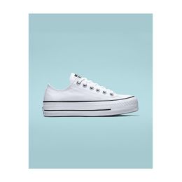 Converse Sneaker Chuck in Wei&szlig; | Gr.: 43