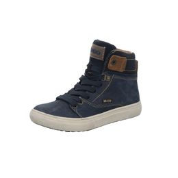 Vado Winterstiefel in navy | Gr.: 35