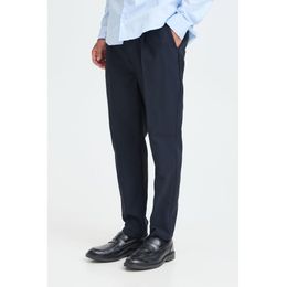 Casual Friday Stoffhose CFMarc in Dunkelblau | Gr.: W31/L32