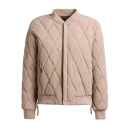 khujo Between-Season Jacket female size L Beige