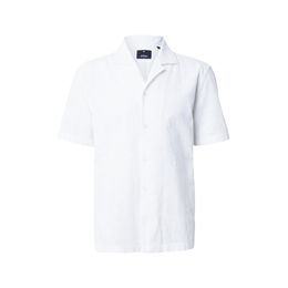 JOOP! Button Up Shirt male size M White