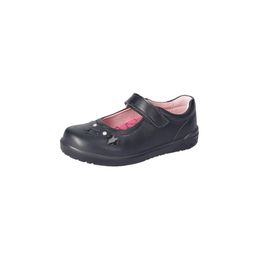 Ricosta Kindergarten Ballerina in schwarz | Gr.: 25