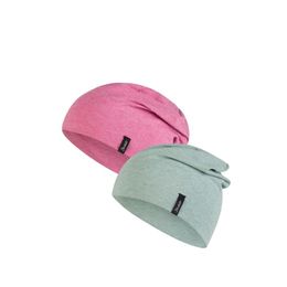 Sterntaler OCS Beanie Doppelpack in sortiert | Gr.: 53 cm