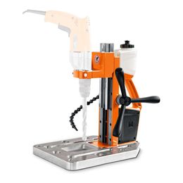 Fein IBS 16 Industrie-Bohrst&auml;nder f&uuml;r Kernbohrmaschinen mit Bohrs&auml;ule und Kurbelantrieb, 90320223000 (90320223000 | 90320223000)