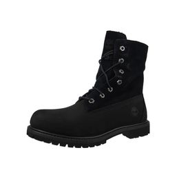 Timberland Stiefel Authentic Teddy schwarz | Gr.: 40