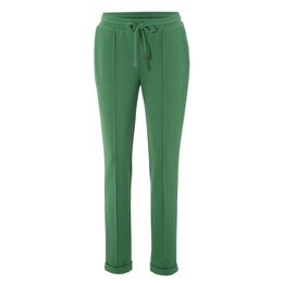 Aniston CASUAL Schlupfhose in smaragd | Gr.: 48