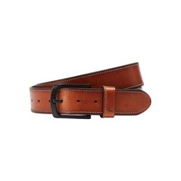 Camel Active G&uuml;rtel in Cognac | Gr.: XXL
