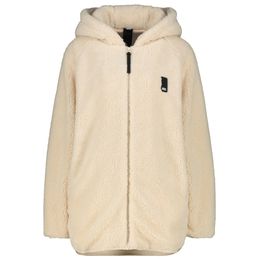 alife and kickin Alife & Kickin Fleecejacke ' DominiqueAK T ' Damen Gr&ouml;&szlig;e XS beige