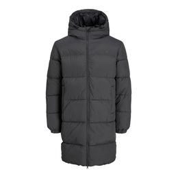 Aprel Steppjacke in Asphalt | Gr.: XXL