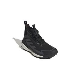 Adidas Outdoorschuh Terrex Free Hiker 2 GTX in cblack/gresix/grethr | Gr.: 10